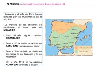 Ppt reinos cristianos y al andalus | PPTX