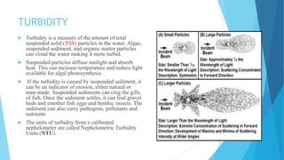 water pollution control and measurment | PPTX | Water Services | Home ...