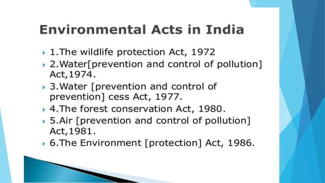 water pollution control and measurment | PPTX | Water Services | Home ...