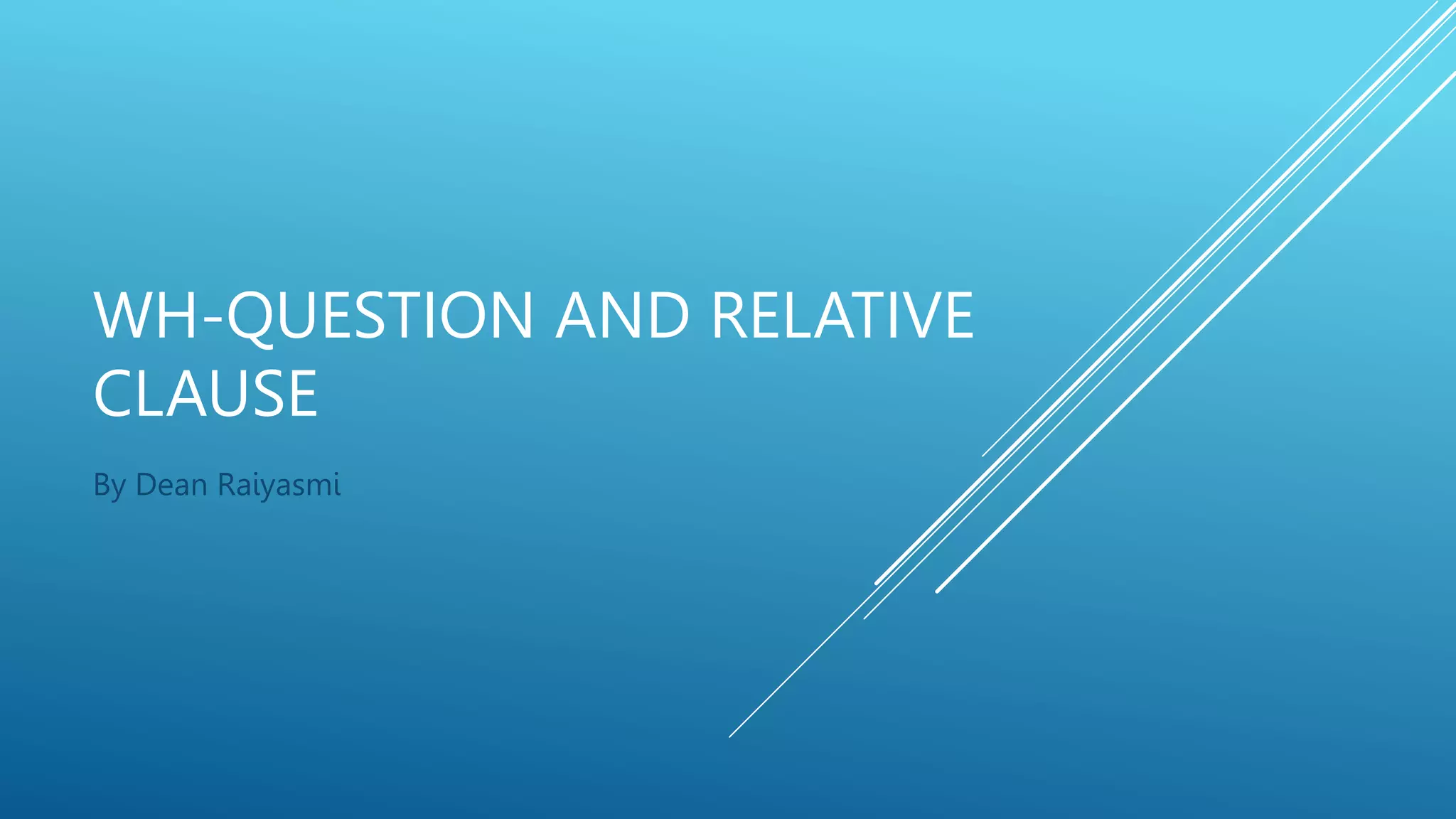 PPT Relative clause.pptx