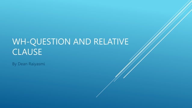 PPT Relative clause.pptx