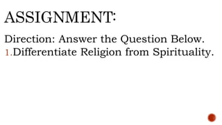 PPT RELIGION AND CHARACTERISTICS OF RELIGION 09-04-2023.pptx