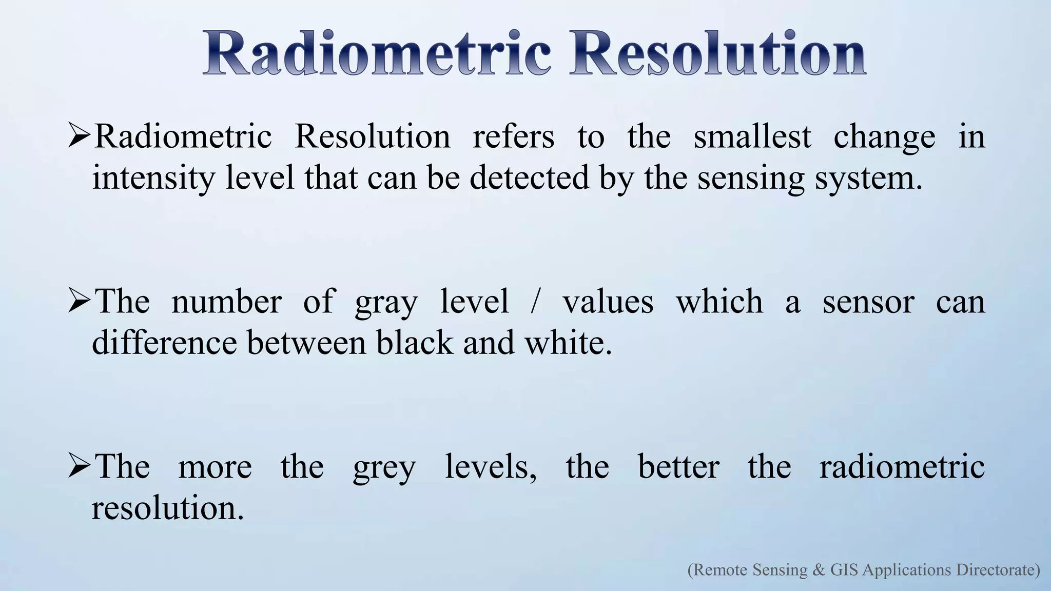 Remote Sensing - A tool of plant disease management | PPTX