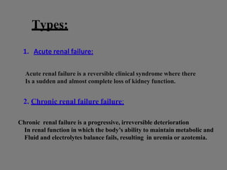 PPT_RENAL FAILURE_Urinary systm.pptx