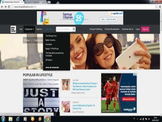 Ppt renda pd2 new | PPT