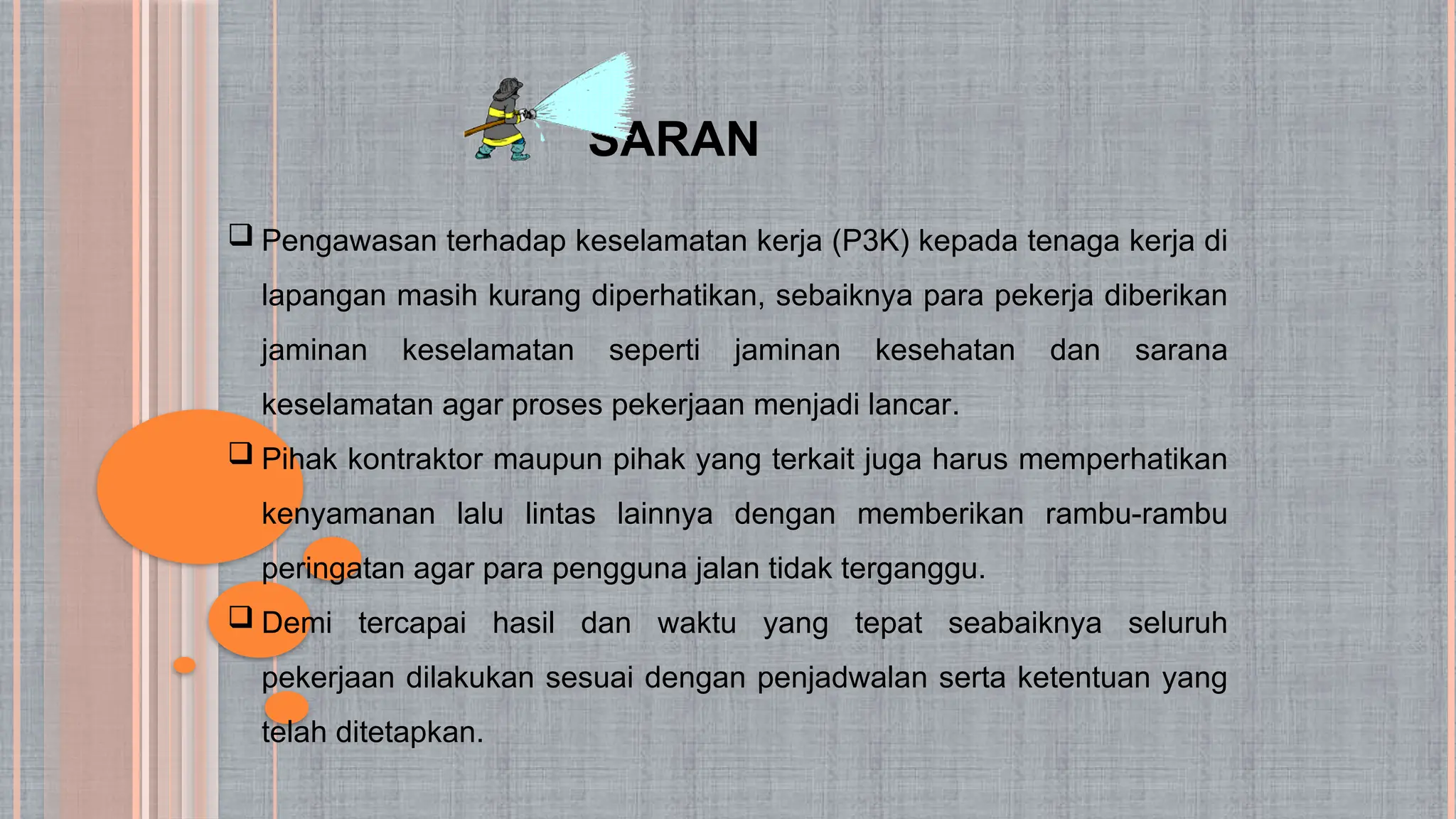 PPT TAHAPAN-TAHAPAN ADALAM PEKERJAAN PEMBANGNAN JALAN - RENDY.pptx_ | PPTX