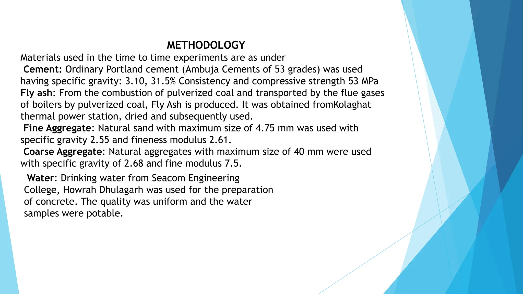PPT replacement of m25 grade.pdf