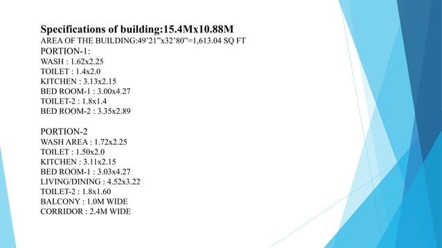 PPT replacement of m25 grade.pdf