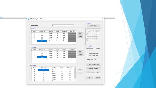 PPT replacement of m25 grade.pdf