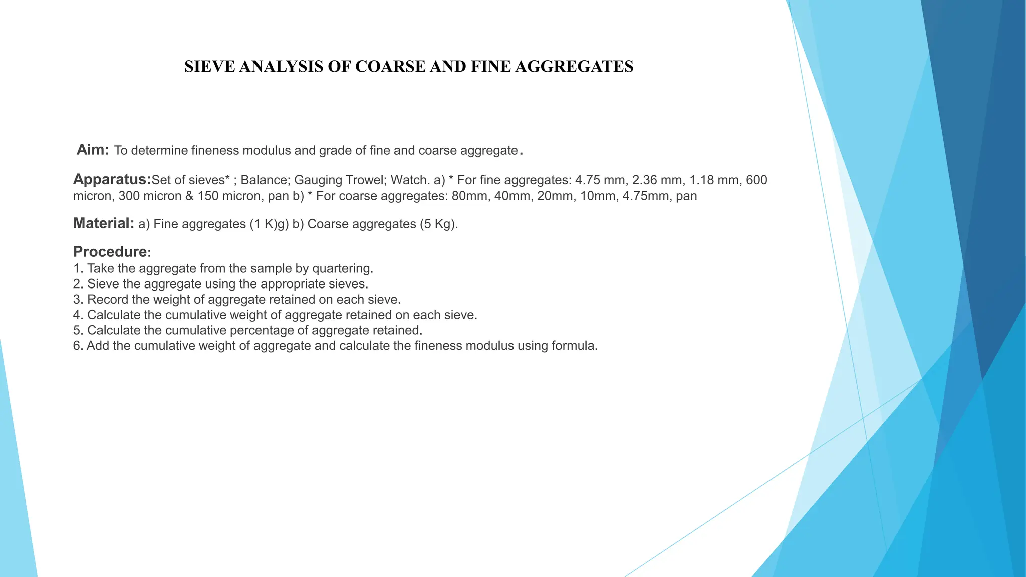 PPT replacement of m30 grade PPT cement ppt (4).pptx