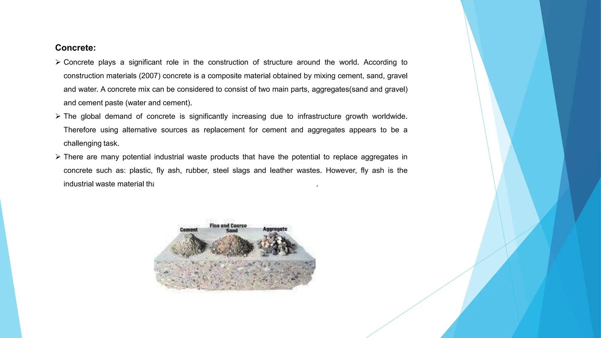 PPT replacement of m30 grade PPT cement ppt (4).pptx