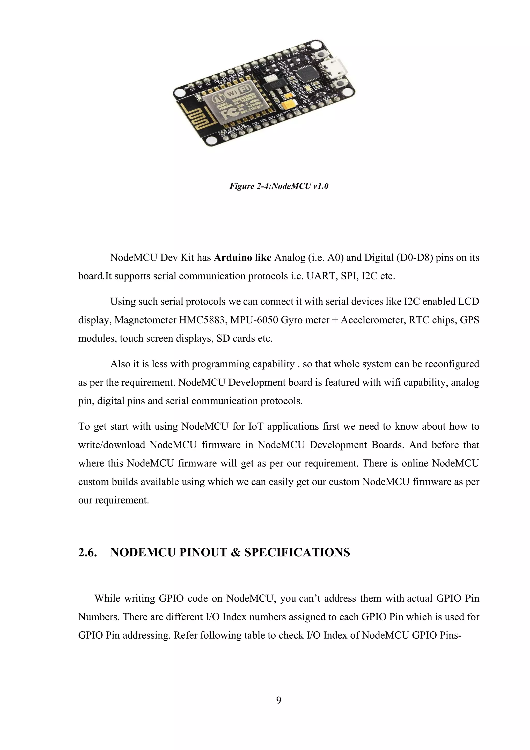 Smart home automation | PDF