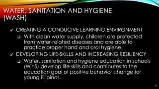 PPT REPORT ABOUT BRIGADA ESKWELA PROGRAM (WASH IN SCHOOL).pptx