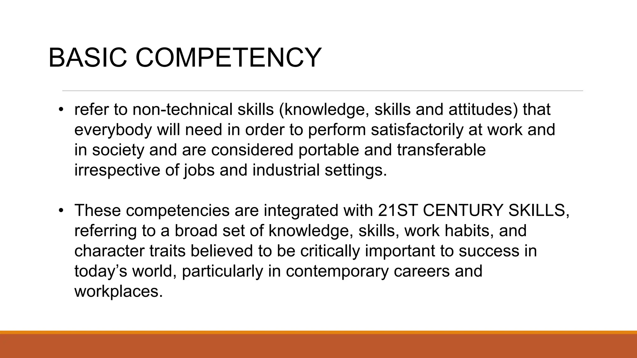 PPT Report Competency.ppt hdhjshdhsmjxje | PPT