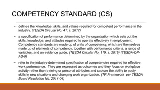 PPT Report Competency.ppt hdhjshdhsmjxje | PPT