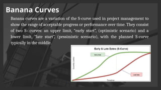 the power of the s-curve in project management | PPTX