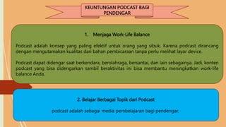 PPT Reporter dan Podcast.pptx