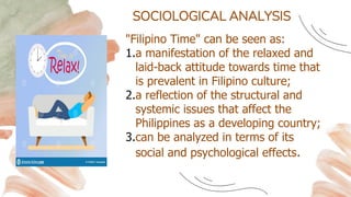PPT REPORT ON EDUC 615 605 FILIPINO TIME.pdf