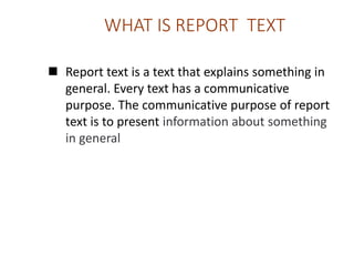 PPT Report Text.pptx