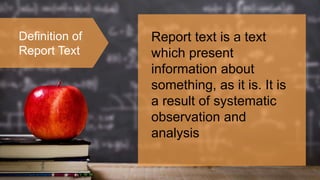 PPT Report Text.pptx