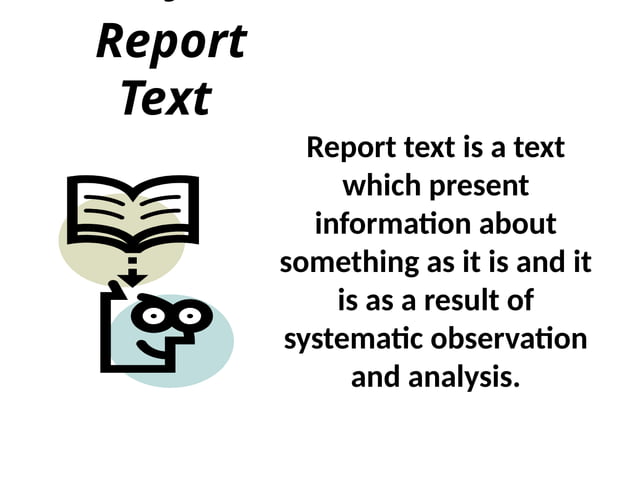 PPT REPORT TEXT,bahasa inggris kelas 10. | PPT