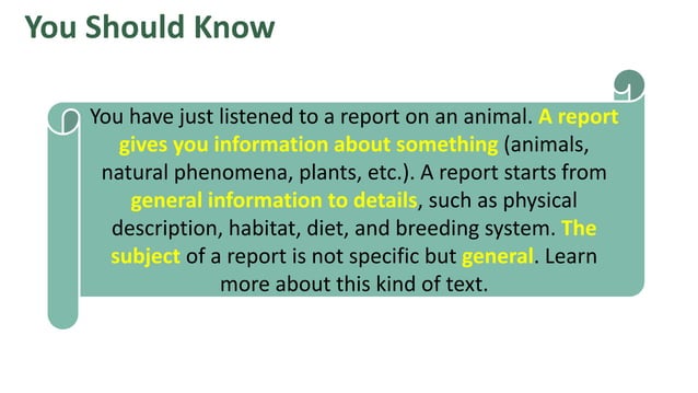 PPT REPORT TEXT KELAS 9.pptx