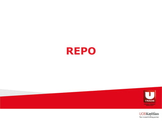 PPT Repo Sosialisasi kepada kalangan tertentu | PPTX