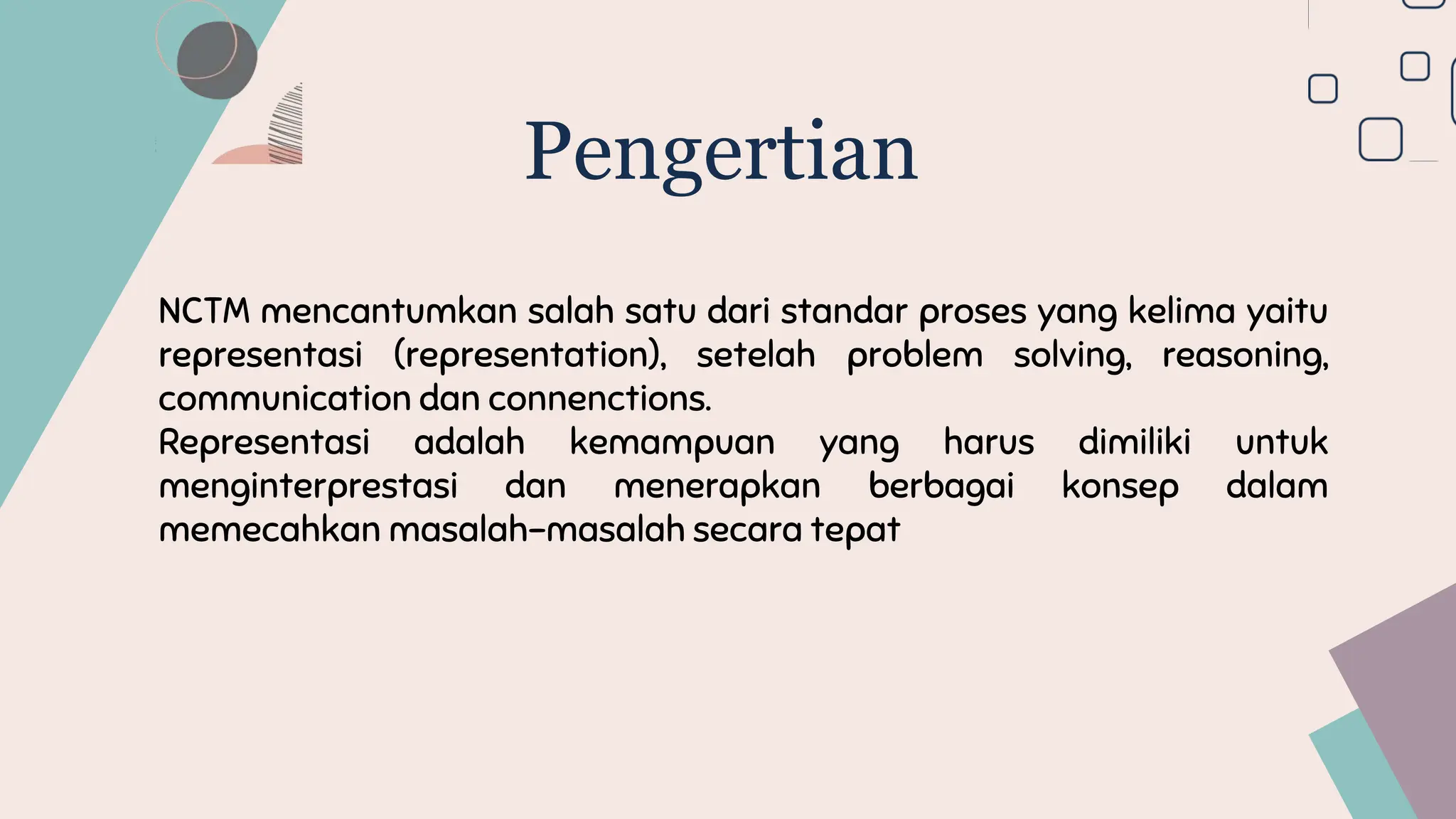 PPT REPRESENTASI MATEMATIS STANDAR T NCTM.pptx