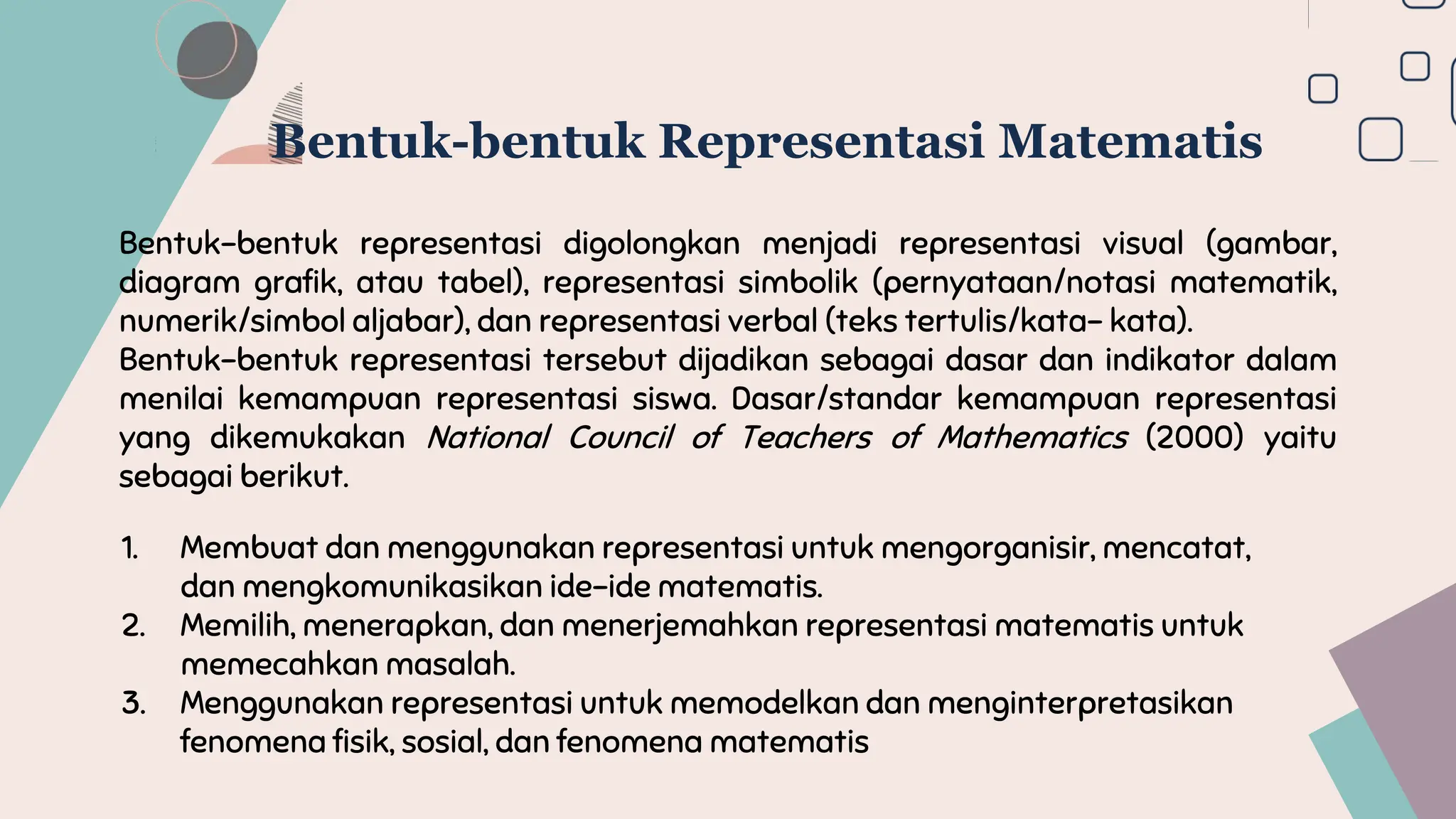 PPT REPRESENTASI MATEMATIS STANDAR T NCTM.pptx