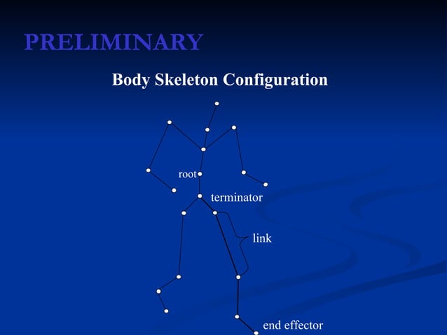 Iterative Frame Decimation and Watermarking for Human Motion Animation ...