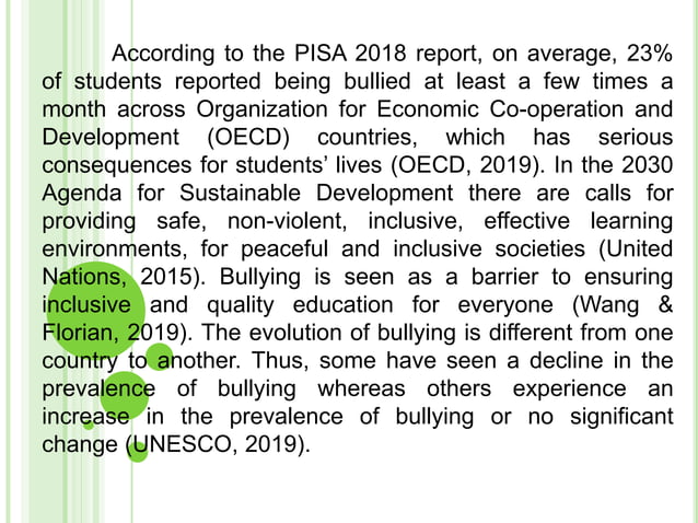 research about juvenile delinquency for students | PPT