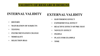 PPT research design TYPE OF RESEARCH DESIGN.pptx