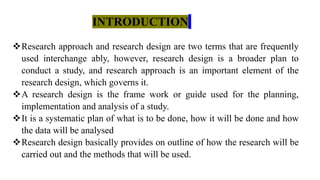 PPT research design TYPE OF RESEARCH DESIGN.pptx