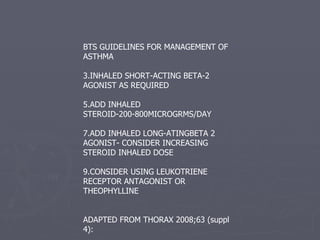 Ppt respiratory system | PPT