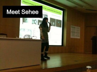 sehee kim | PPTX