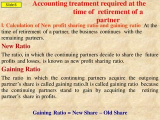 PPT Retirement of partners Module I.pdf