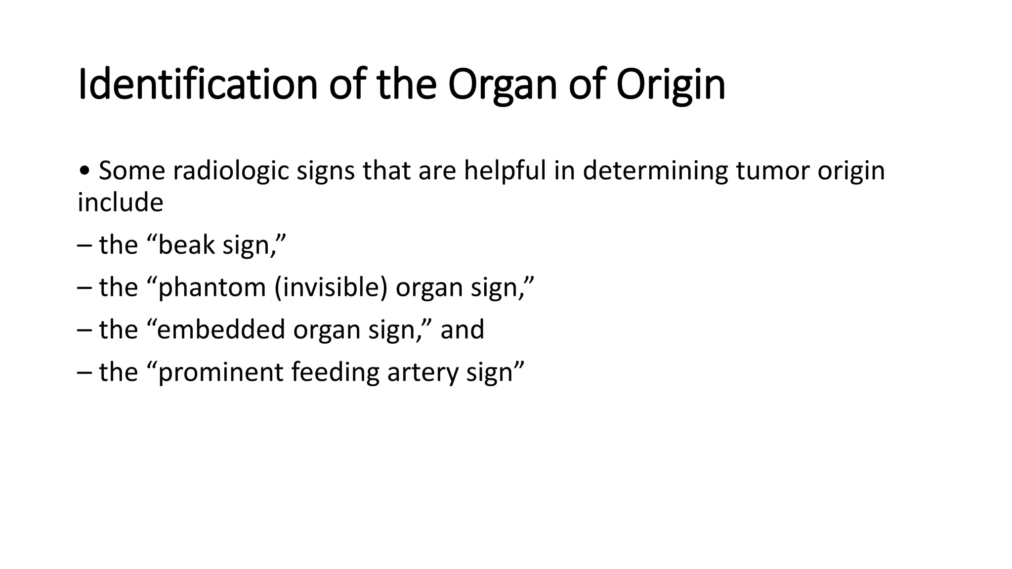 radiological anatomy of retroperitoneum powerpoint | PPTX