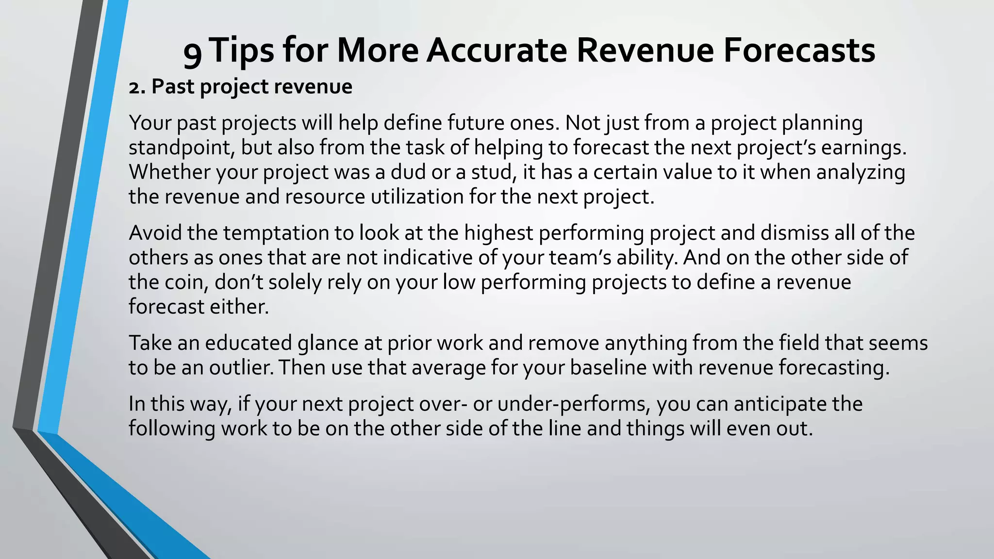 ppt Revenue Forecasting.pptx