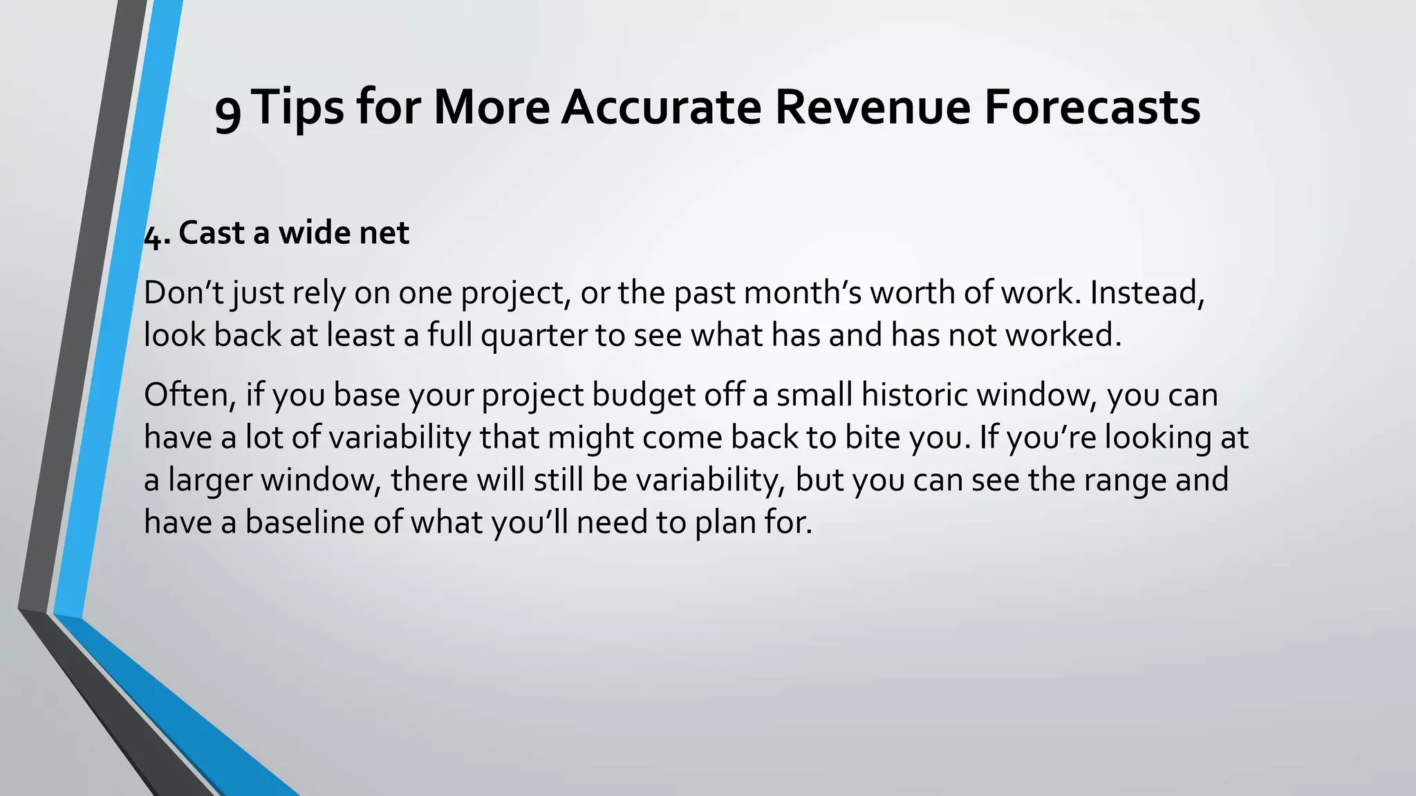 ppt Revenue Forecasting.pptx