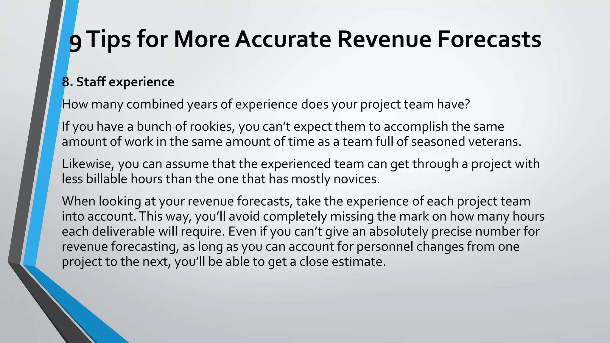 ppt Revenue Forecasting.pptx