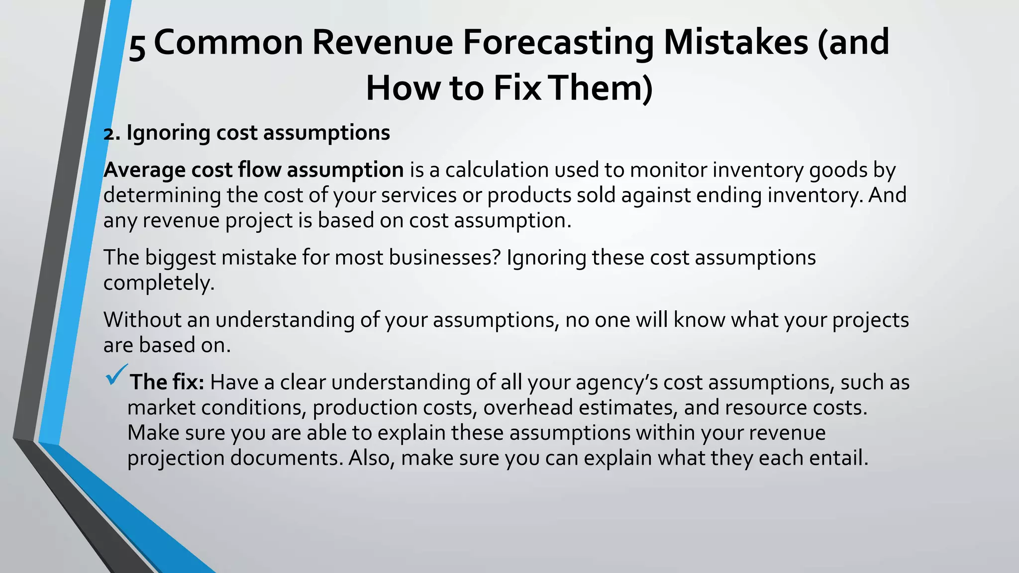 ppt Revenue Forecasting.pptx