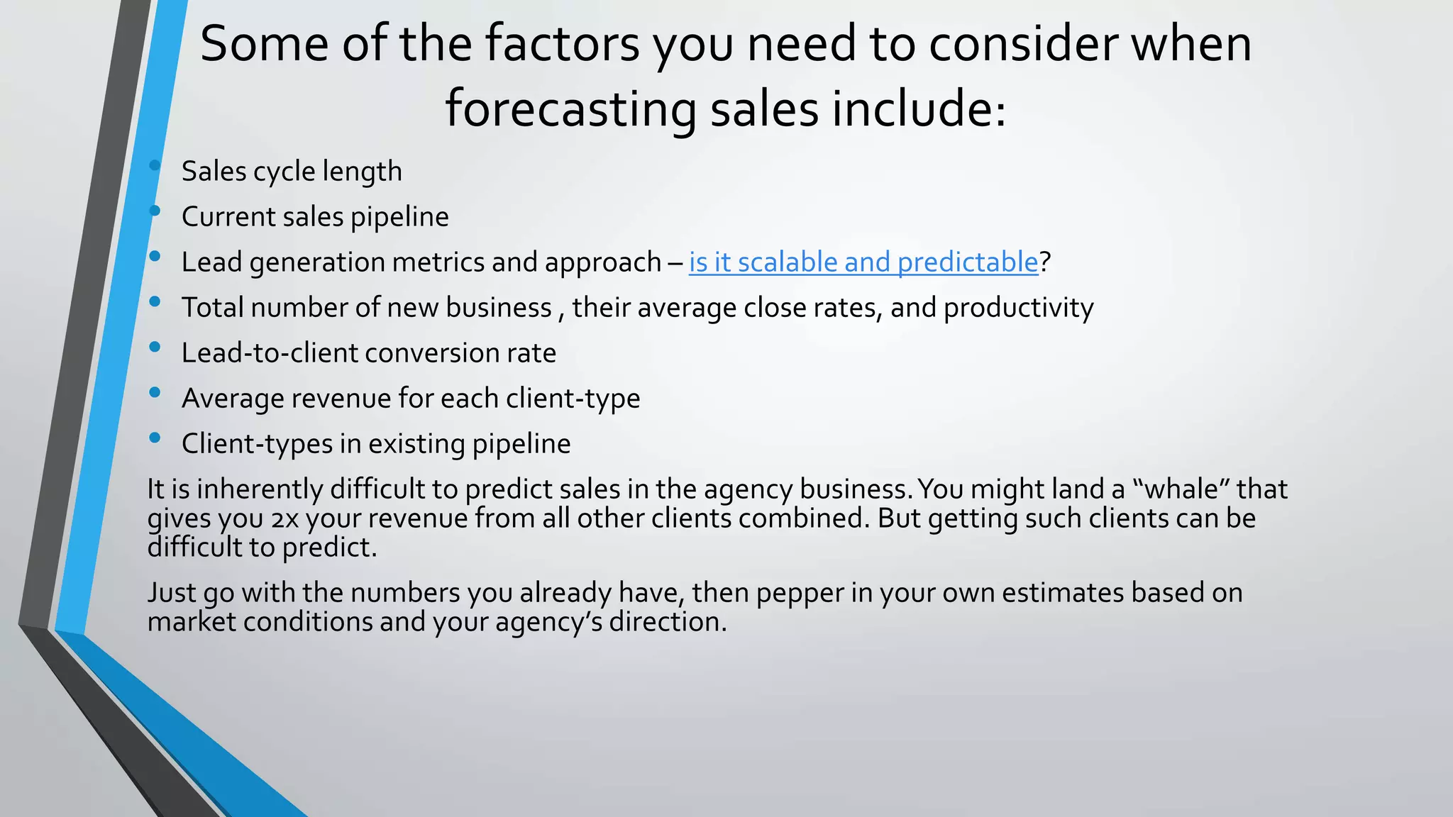 ppt Revenue Forecasting.pptx