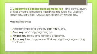 Bahagi ng pananalita Filipino PPT Review.pptx