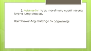 Bahagi ng pananalita Filipino PPT Review.pptx