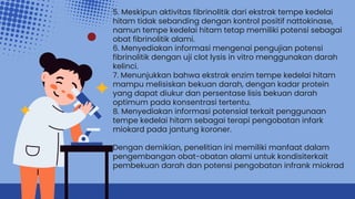 PPT Review jurnal maria yulita nona. Pdf | PDF