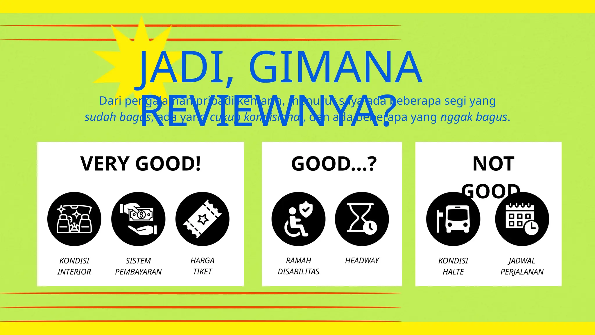 PPT Review Trans Jogja - Perencanaan Transportasi.pptx