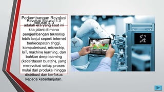 PPT Revolusi Industri Era 4.0.pptx