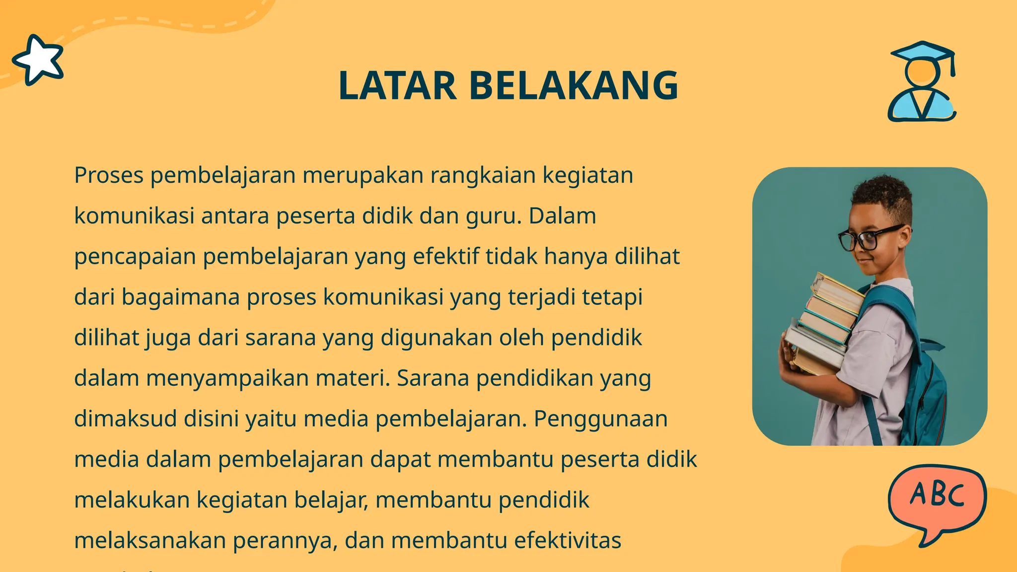 PPT proposal skripsi desain keren wow 123 | PPT