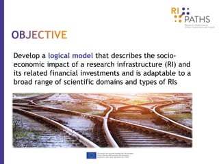 RI-PATHS project | PPT