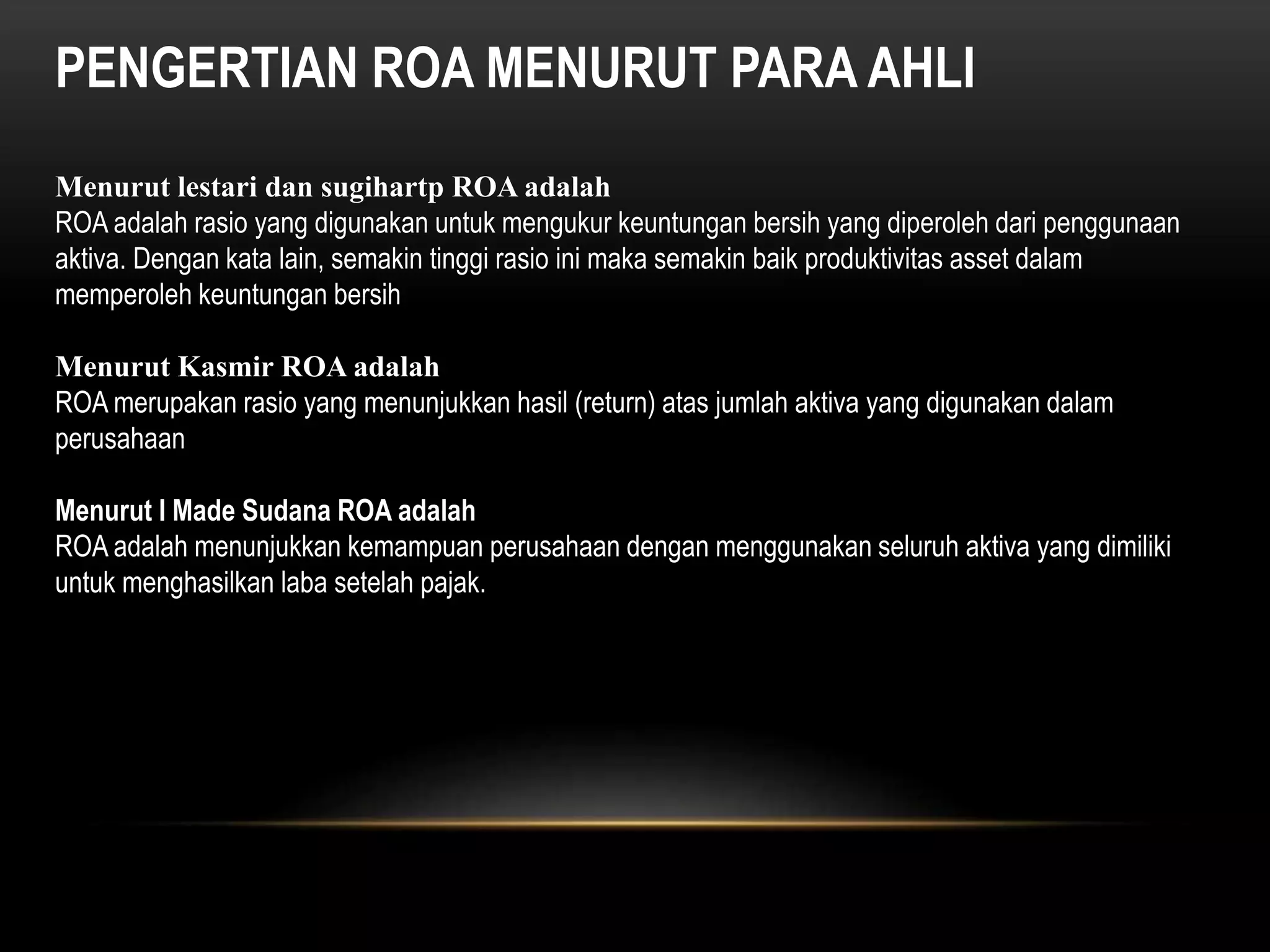 Ppt ria agustina(11160730) | PPTX